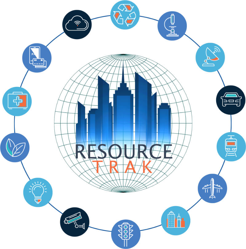Home | ResourceTrak